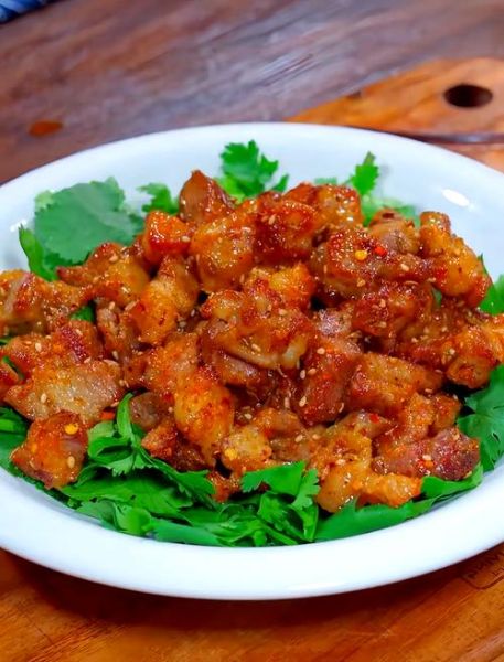 孜然羊肉怎么做才嫩_家常做法步骤详解-第2张图片-山城妙识