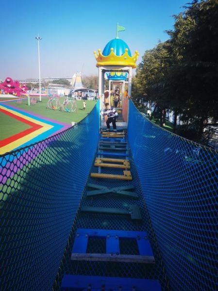 附近有哪些免费景点_周末带孩子去哪玩-第3张图片-山城妙识