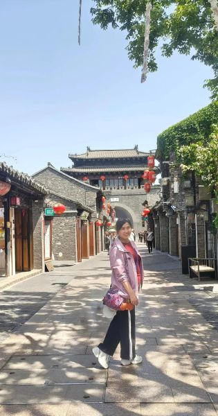 扬州旅游必去景点有哪些_瘦西湖东关街怎么玩-第2张图片-山城妙识