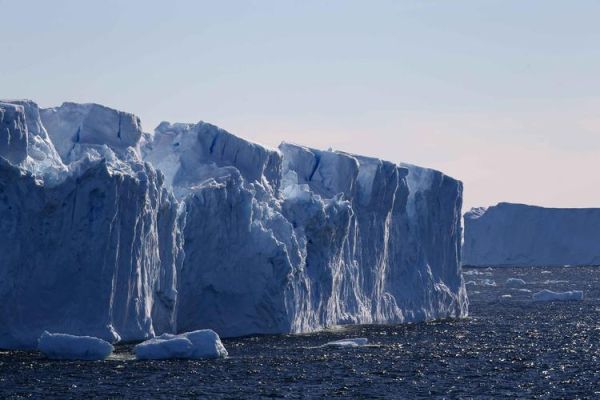 为什么南极冰盖会融化_南极冰盖融化速度有多快-第2张图片-山城妙识 为什么南极冰盖会融化_南极冰盖融化速度有多快-第2张图片-山城妙识