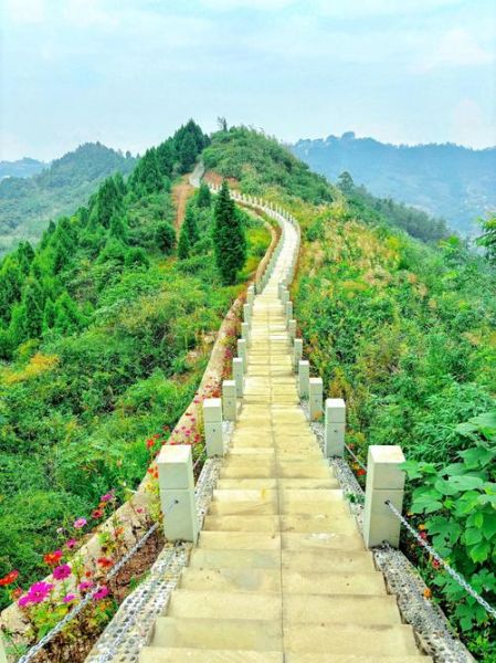 成都周边旅游景点推荐_周末自驾去哪玩-第1张图片-山城妙识 成都周边旅游景点推荐_周末自驾去哪玩-第1张图片-山城妙识