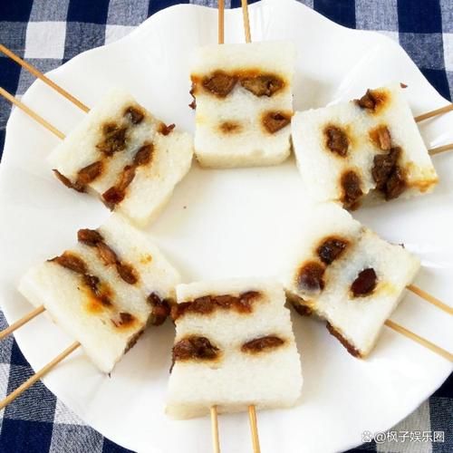 北方糯米凉糕怎么做_糯米凉糕为什么开裂-第1张图片-山城妙识 北方糯米凉糕怎么做_糯米凉糕为什么开裂-第1张图片-山城妙识