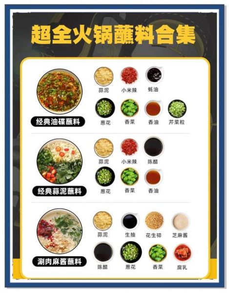 火锅底料怎么做_家庭火锅底料配方-第1张图片-山城妙识