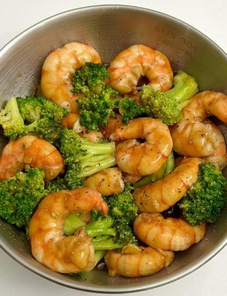 西蓝花怎么炒好吃_西蓝花焯水几分钟才脆绿-第2张图片-山城妙识