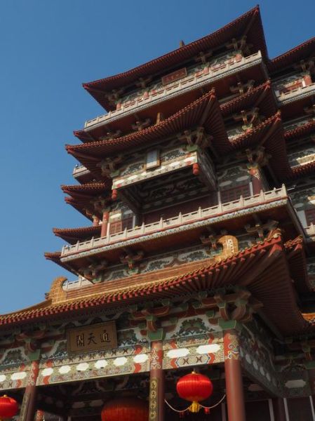 徐州景点排行榜前十名_徐州最值得去的景点有哪些-第2张图片-山城妙识 徐州景点排行榜前十名_徐州最值得去的景点有哪些-第2张图片-山城妙识