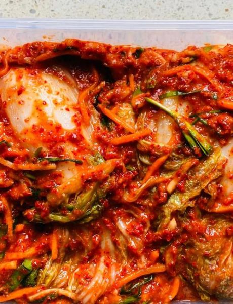 韩国泡菜最简单的做法_新手零失败步骤-第2张图片-山城妙识 韩国泡菜最简单的做法_新手零失败步骤-第2张图片-山城妙识