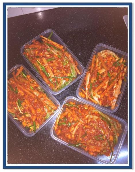 韩国泡菜最简单的做法_新手零失败步骤-第3张图片-山城妙识 韩国泡菜最简单的做法_新手零失败步骤-第3张图片-山城妙识