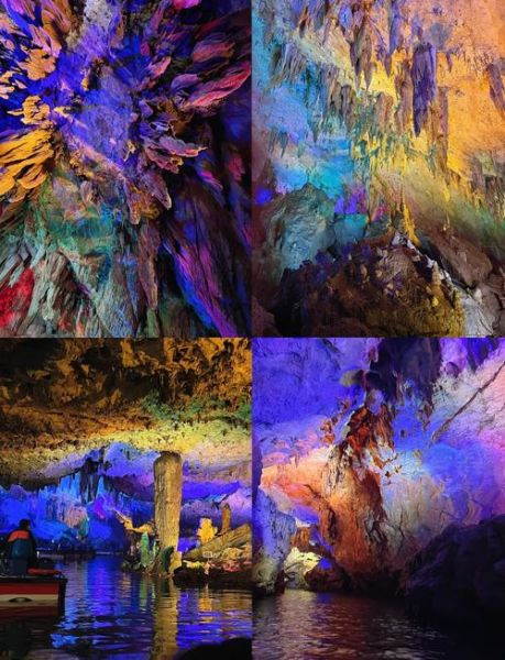 咸宁有什么好玩的景点_咸宁旅游必去景点推荐-第2张图片-山城妙识