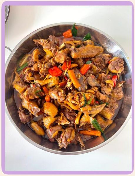 啤酒鸭怎么做才好吃_啤酒鸭的做法步骤详解-第2张图片-山城妙识 啤酒鸭怎么做才好吃_啤酒鸭的做法步骤详解-第2张图片-山城妙识