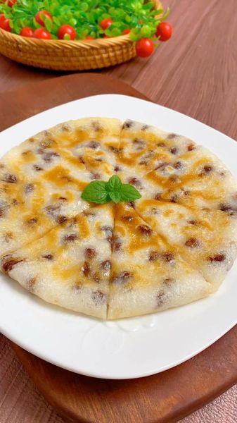 红豆糯米饼怎么做_红豆糯米饼的做法大全-第3张图片-山城妙识 红豆糯米饼怎么做_红豆糯米饼的做法大全-第3张图片-山城妙识