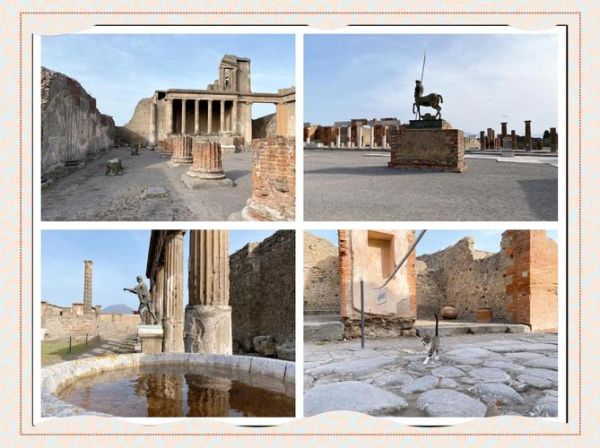 庞贝古城在哪_庞贝古城怎么去-第3张图片-山城妙识 庞贝古城在哪_庞贝古城怎么去-第3张图片-山城妙识