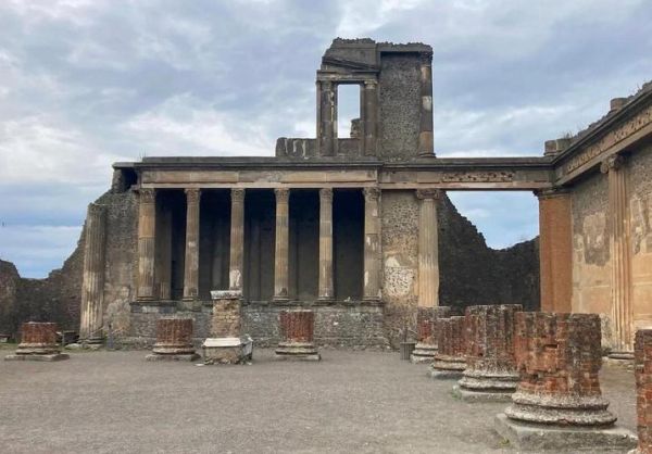 庞贝古城在哪_庞贝古城怎么去-第1张图片-山城妙识 庞贝古城在哪_庞贝古城怎么去-第1张图片-山城妙识