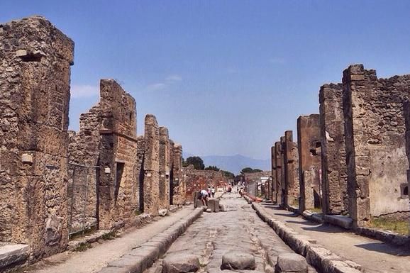 庞贝古城在哪_庞贝古城怎么去-第2张图片-山城妙识 庞贝古城在哪_庞贝古城怎么去-第2张图片-山城妙识