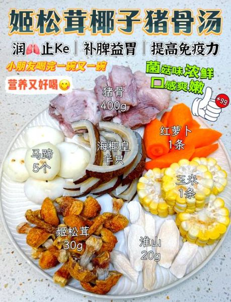 松茸炖排骨怎么做_松茸炖排骨要焯水吗-第2张图片-山城妙识 松茸炖排骨怎么做_松茸炖排骨要焯水吗-第2张图片-山城妙识