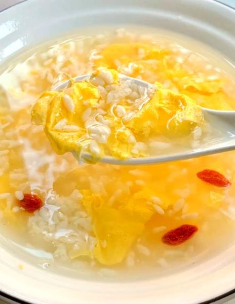 鸡蛋醪糟汤的做法_醪糟鸡蛋汤怎么做好吃-第1张图片-山城妙识