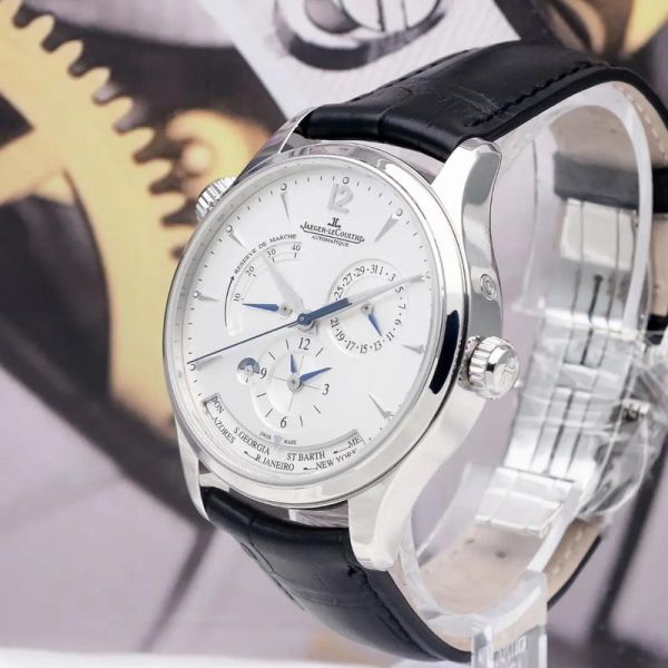 积家地理学家价格_值得买吗-第1张图片-山城妙识 积家地理学家价格_值得买吗-第1张图片-山城妙识