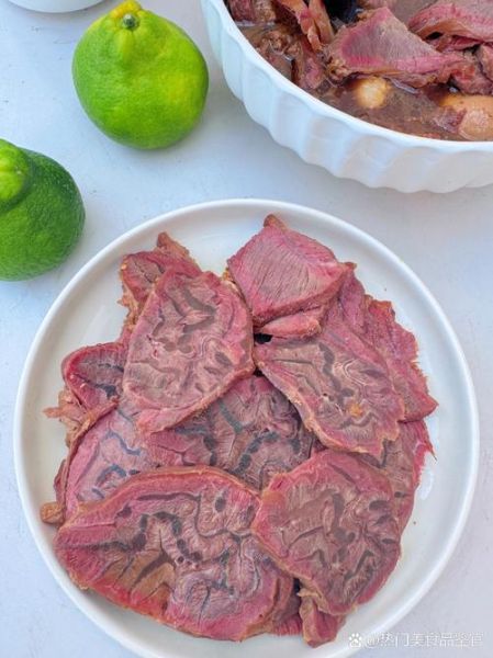 牛肉怎么炖才软烂_家常牛肉做法大全-第1张图片-山城妙识