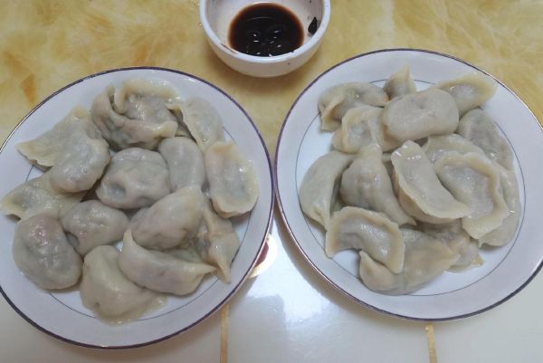 冬瓜虾仁馅饺子怎么做_冬瓜虾仁饺子馅怎么调才鲜嫩-第3张图片-山城妙识