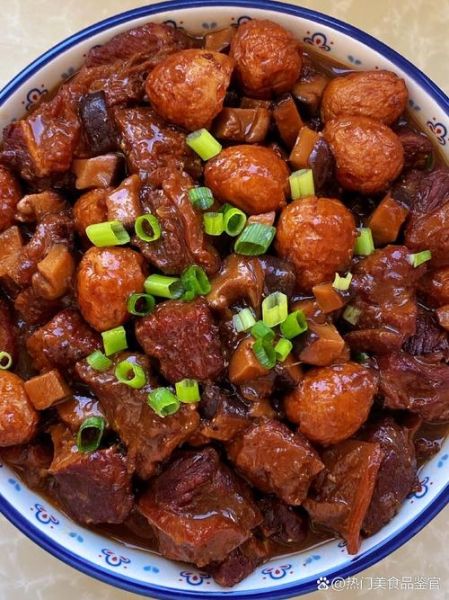 牛肉怎么炖才软烂_家常牛肉做法大全-第3张图片-山城妙识