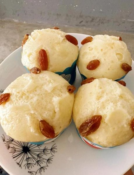 鸡蛋糕怎么做才蓬松_鸡蛋糕的做法大全-第2张图片-山城妙识