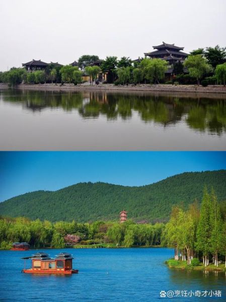 徐州著名景点有哪些_徐州最值得去的景点排名-第2张图片-山城妙识 徐州著名景点有哪些_徐州最值得去的景点排名-第2张图片-山城妙识