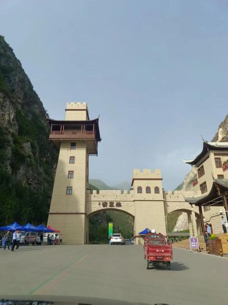 武都有哪些景点值得去_武都旅游攻略必玩景点-第1张图片-山城妙识 武都有哪些景点值得去_武都旅游攻略必玩景点-第1张图片-山城妙识