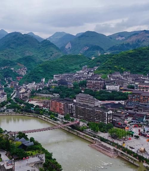 贵州遵义有什么景点_遵义旅游必去十大景点推荐-第1张图片-山城妙识