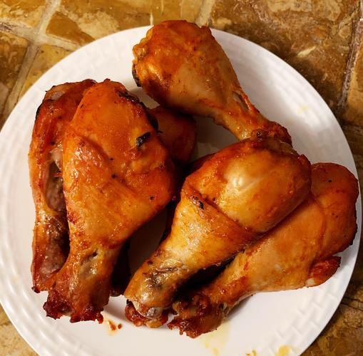 奥尔良鸡腿怎么腌制才入味_家常做法步骤详解-第2张图片-山城妙识 奥尔良鸡腿怎么腌制才入味_家常做法步骤详解-第2张图片-山城妙识