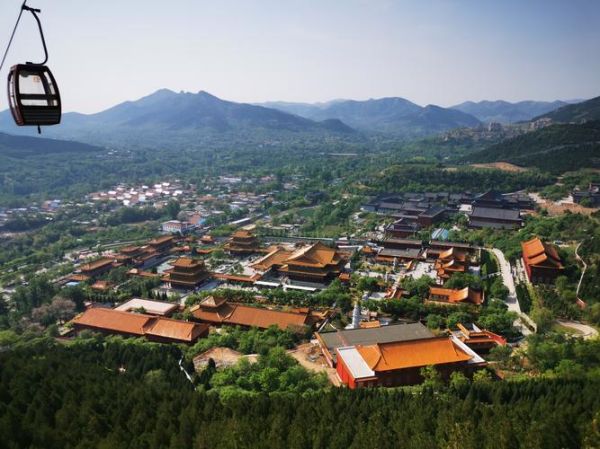 青州景点有哪些_青州一日游必去景点推荐-第1张图片-山城妙识