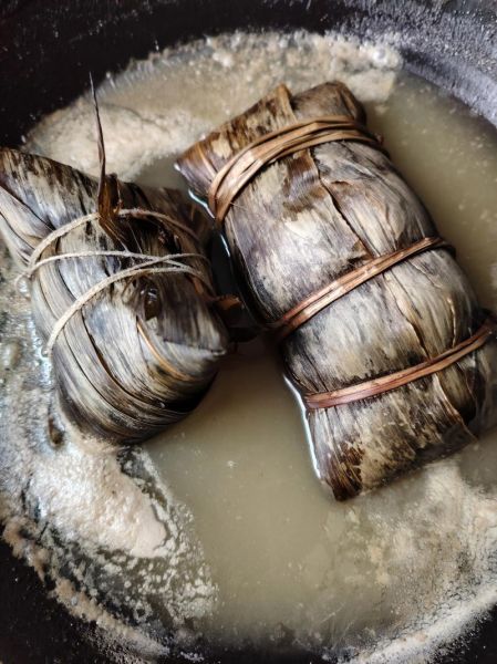 火腿肠粽子怎么包_火腿肠粽子煮多久才熟-第1张图片-山城妙识 火腿肠粽子怎么包_火腿肠粽子煮多久才熟-第1张图片-山城妙识