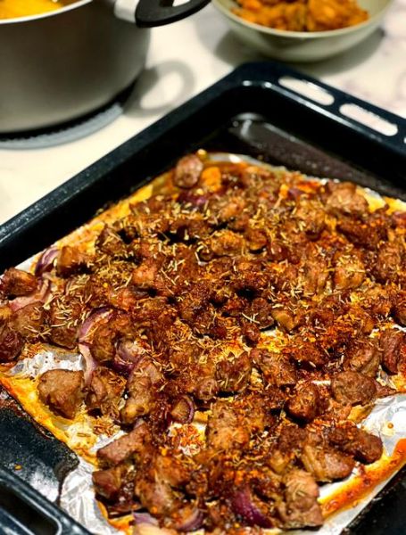 肉串怎么腌制才入味_家庭烤箱肉串做法-第2张图片-山城妙识 肉串怎么腌制才入味_家庭烤箱肉串做法-第2张图片-山城妙识