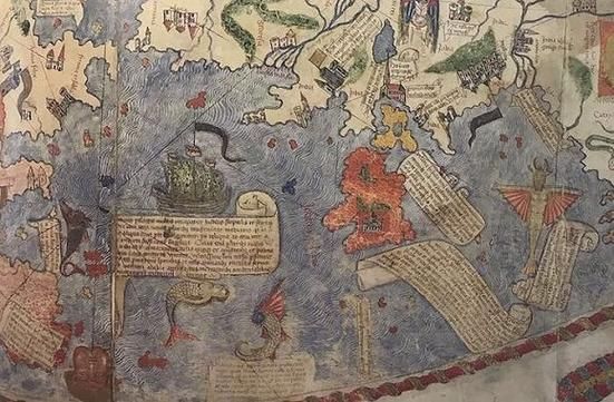 幻想地理是什么_如何构建幻想世界地图-第2张图片-山城妙识 幻想地理是什么_如何构建幻想世界地图-第2张图片-山城妙识