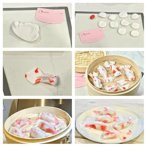 水晶蒸饺怎么做_水晶蒸饺皮用什么粉-第1张图片-山城妙识 水晶蒸饺怎么做_水晶蒸饺皮用什么粉-第1张图片-山城妙识