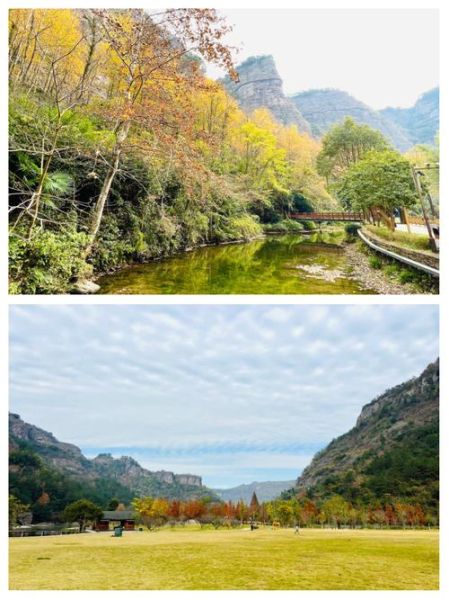 上海周边旅游景点推荐_周末去哪玩-第3张图片-山城妙识