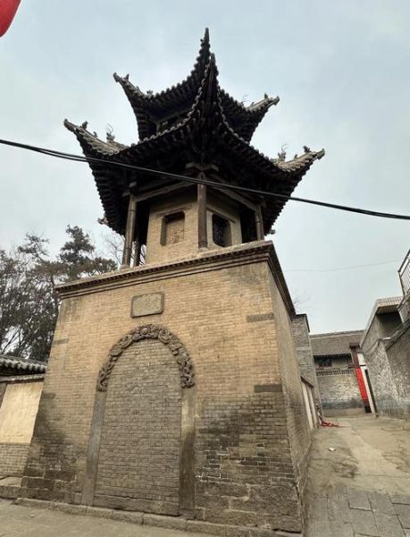 襄汾旅游景点有哪些_襄汾一日游必去景点推荐-第2张图片-山城妙识 襄汾旅游景点有哪些_襄汾一日游必去景点推荐-第2张图片-山城妙识