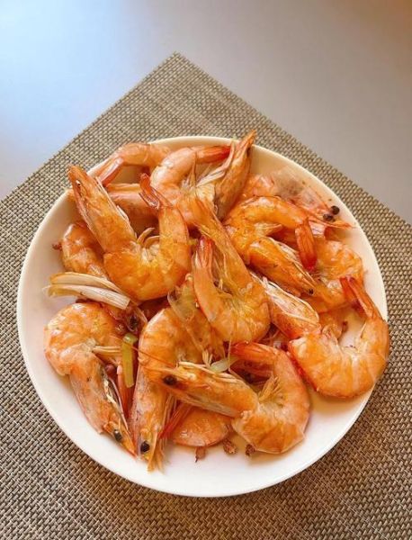 白灼虾怎么做好吃_白灼虾煮几分钟才嫩-第3张图片-山城妙识 白灼虾怎么做好吃_白灼虾煮几分钟才嫩-第3张图片-山城妙识