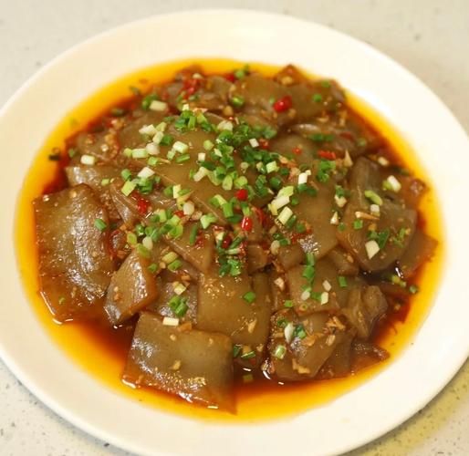 魔芋怎么做好吃_魔芋减肥做法大全-第2张图片-山城妙识 魔芋怎么做好吃_魔芋减肥做法大全-第2张图片-山城妙识