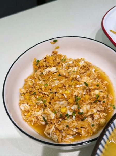 赛螃蟹怎么做_赛螃蟹鸡蛋做法-第1张图片-山城妙识 赛螃蟹怎么做_赛螃蟹鸡蛋做法-第1张图片-山城妙识