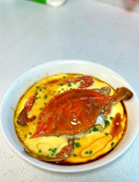 赛螃蟹怎么做_赛螃蟹鸡蛋做法-第2张图片-山城妙识 赛螃蟹怎么做_赛螃蟹鸡蛋做法-第2张图片-山城妙识