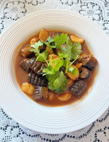 红烧黄鳝怎么做_红烧黄鳝要焯水吗-第1张图片-山城妙识