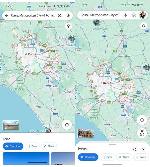 哪个地图软件好用_怎么下载谷歌地图-第2张图片-山城妙识 哪个地图软件好用_怎么下载谷歌地图-第2张图片-山城妙识
