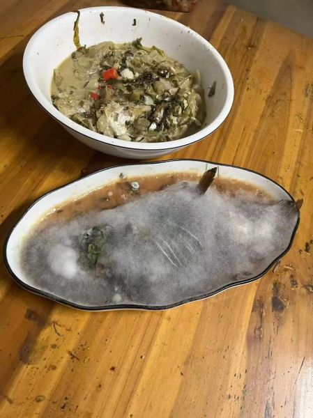 菜干饭怎么做_菜干饭用什么菜干最好-第3张图片-山城妙识