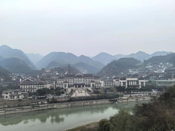 仁怀旅游景点有哪些_茅台镇怎么玩最地道-第2张图片-山城妙识 仁怀旅游景点有哪些_茅台镇怎么玩最地道-第2张图片-山城妙识