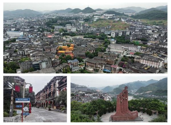 仁怀旅游景点有哪些_茅台镇怎么玩最地道-第3张图片-山城妙识 仁怀旅游景点有哪些_茅台镇怎么玩最地道-第3张图片-山城妙识