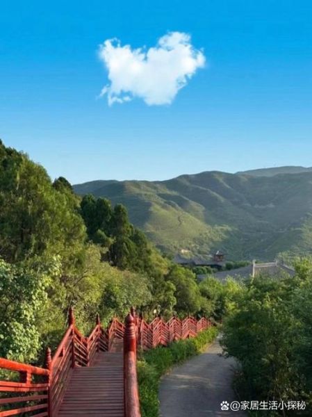 太原附近旅游景点推荐_自驾一日游去哪好-第1张图片-山城妙识 太原附近旅游景点推荐_自驾一日游去哪好-第1张图片-山城妙识