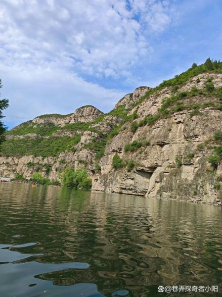 太原附近旅游景点推荐_自驾一日游去哪好-第3张图片-山城妙识 太原附近旅游景点推荐_自驾一日游去哪好-第3张图片-山城妙识
