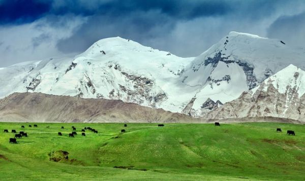 西藏海拔多少米_去西藏会有高原反应吗-第2张图片-山城妙识 西藏海拔多少米_去西藏会有高原反应吗-第2张图片-山城妙识