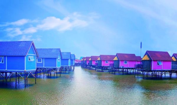 乐亭有什么好玩的_乐亭旅游景点大全-第2张图片-山城妙识