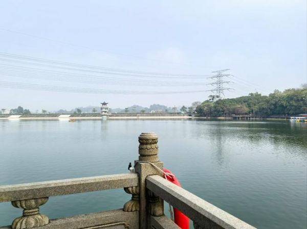 东莞免费景点有哪些_东莞一日游必去景点推荐-第3张图片-山城妙识