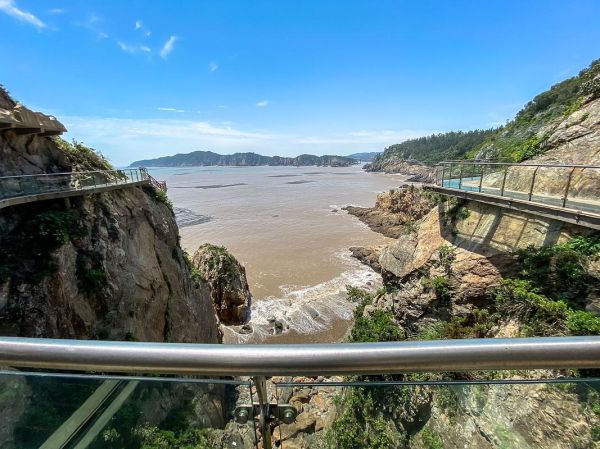 温州旅游景点有哪些_温州必去景点推荐-第3张图片-山城妙识 温州旅游景点有哪些_温州必去景点推荐-第3张图片-山城妙识